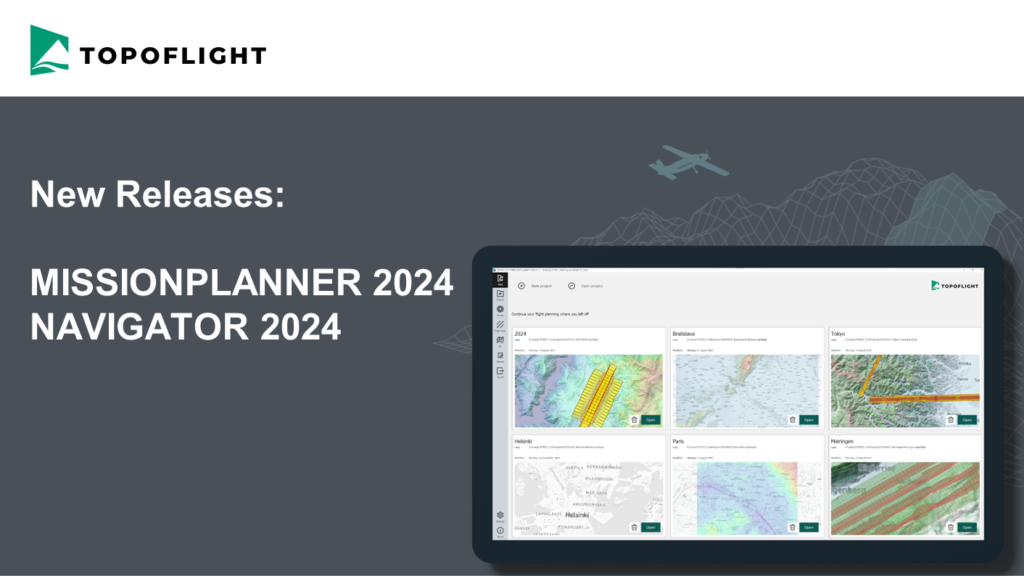 TOPOFLIGHT Releases - TOPOFLIGHT
