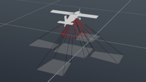MISSIONPLANNER - TOPOFLIGHT
