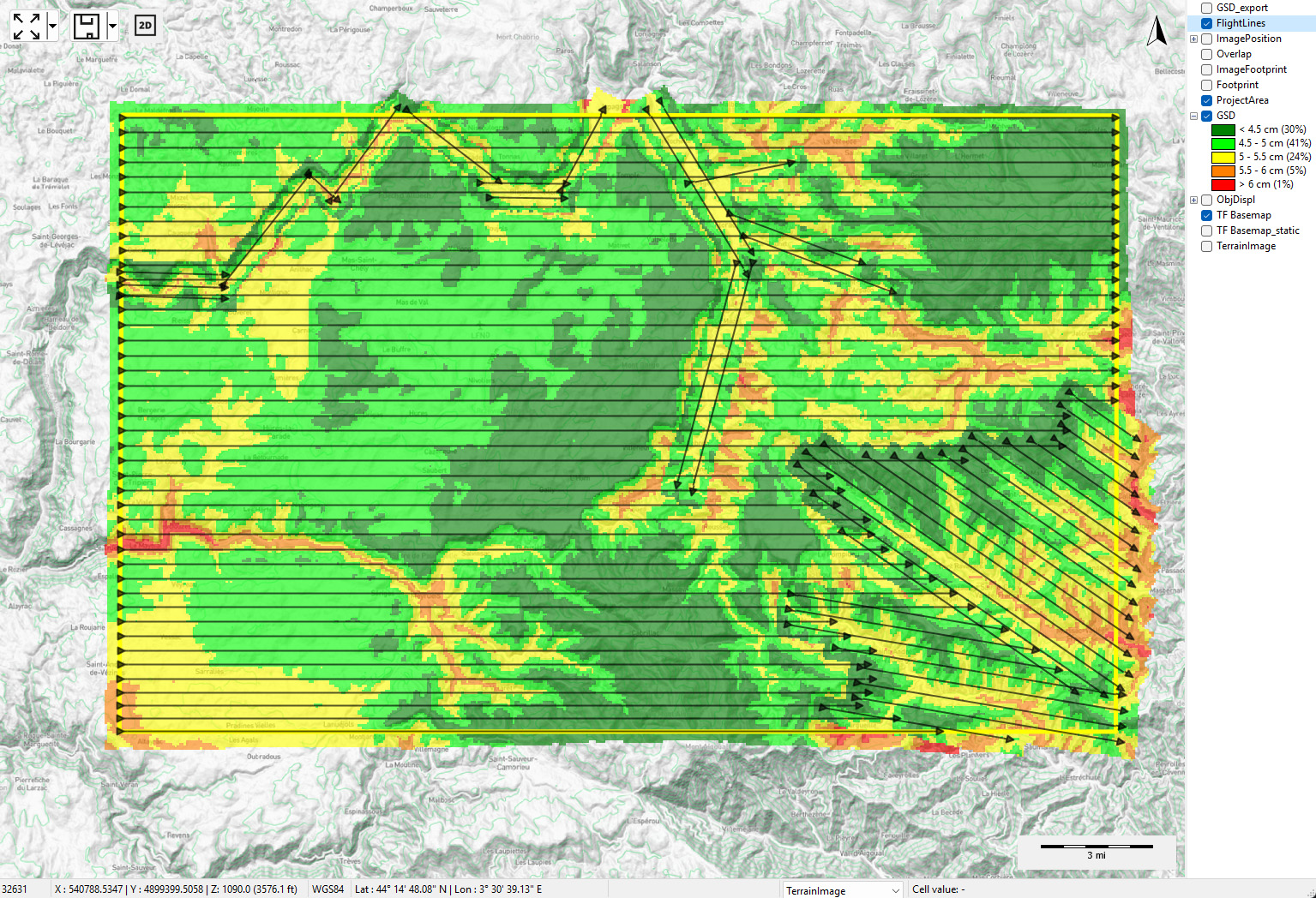 New video tutorial: Quality control - TOPOFLIGHT